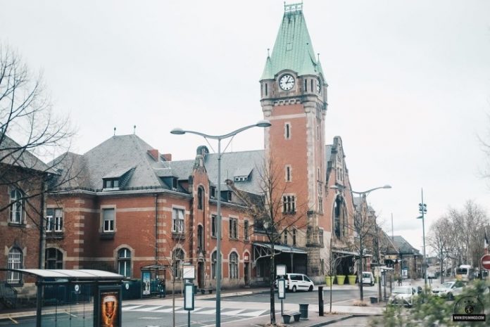 Colmar travel blog — The fullest Colmar travel guide & top things to do ...