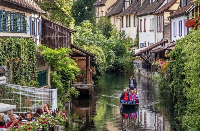 Colmar travel blog — The fullest Colmar travel guide & top things to do ...