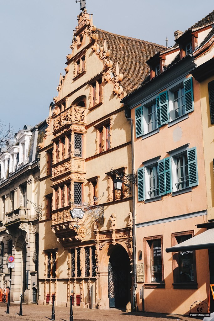 Colmar Village What To Do In Colmar 12 Living Nomads Travel Colmar Village What To Do In Colmar 12 Living Nomads Travel