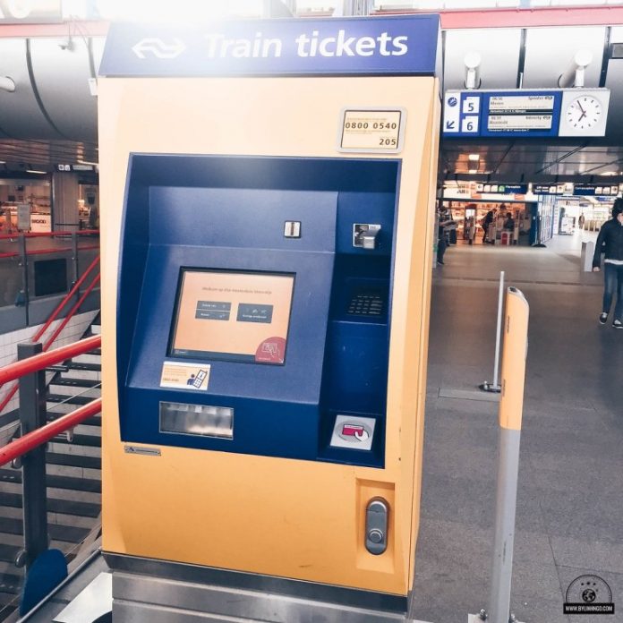 Amsterdam 2 days itinerary — What to do in Amsterdam in 2 days & how to ...