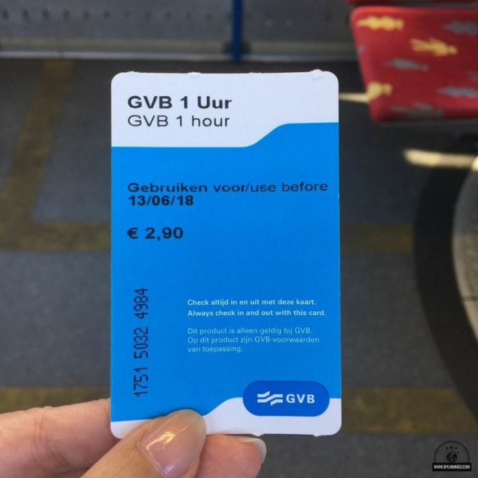 Amsterdam 2 days itinerary — What to do in Amsterdam in 2 days & how to ...