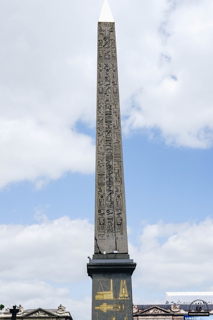 Stone pillar Obélisque (Obelisk) - Living + Nomads – Travel tips ...