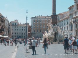 Rome 2 days itinerary — Suggested Rome two days itinerary & what to do ...