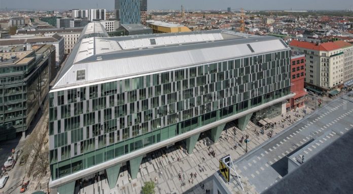 Vienna travel blog — The fullest vienna travel guide & How to spend 1 ...