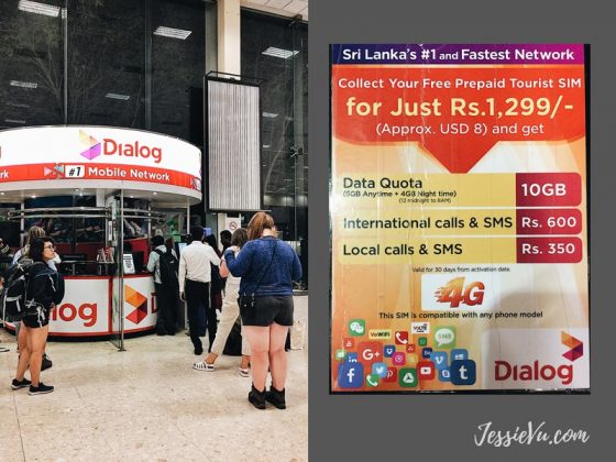 Sri Lanka travel itinerary 7 days — How to spend 7 days in Sri Lanka ...