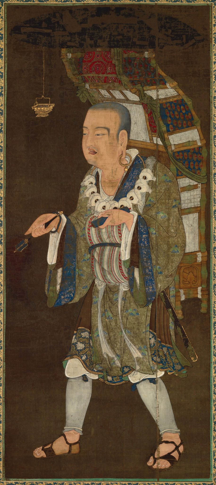 Get lost in Xuanzang Temple — A temple worshiping the Master monk Tang ...
