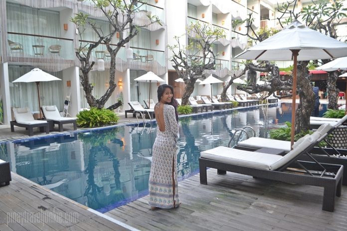 The Bene Hotel Bali review — A 4-star modern hotel in Kuta, Bali you ...