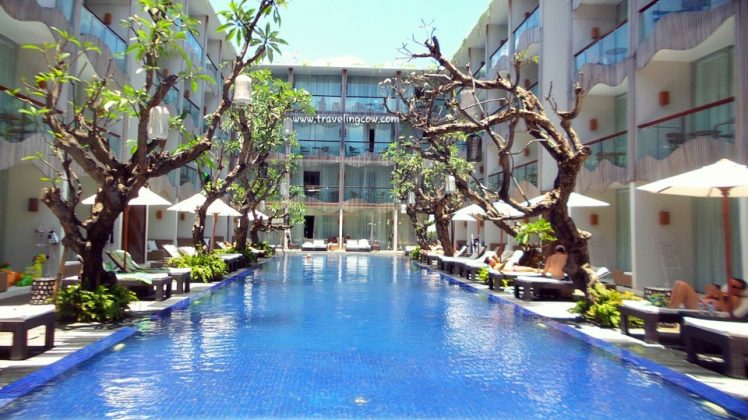 The Bene Hotel Bali review — A 4-star modern hotel in Kuta, Bali you ...