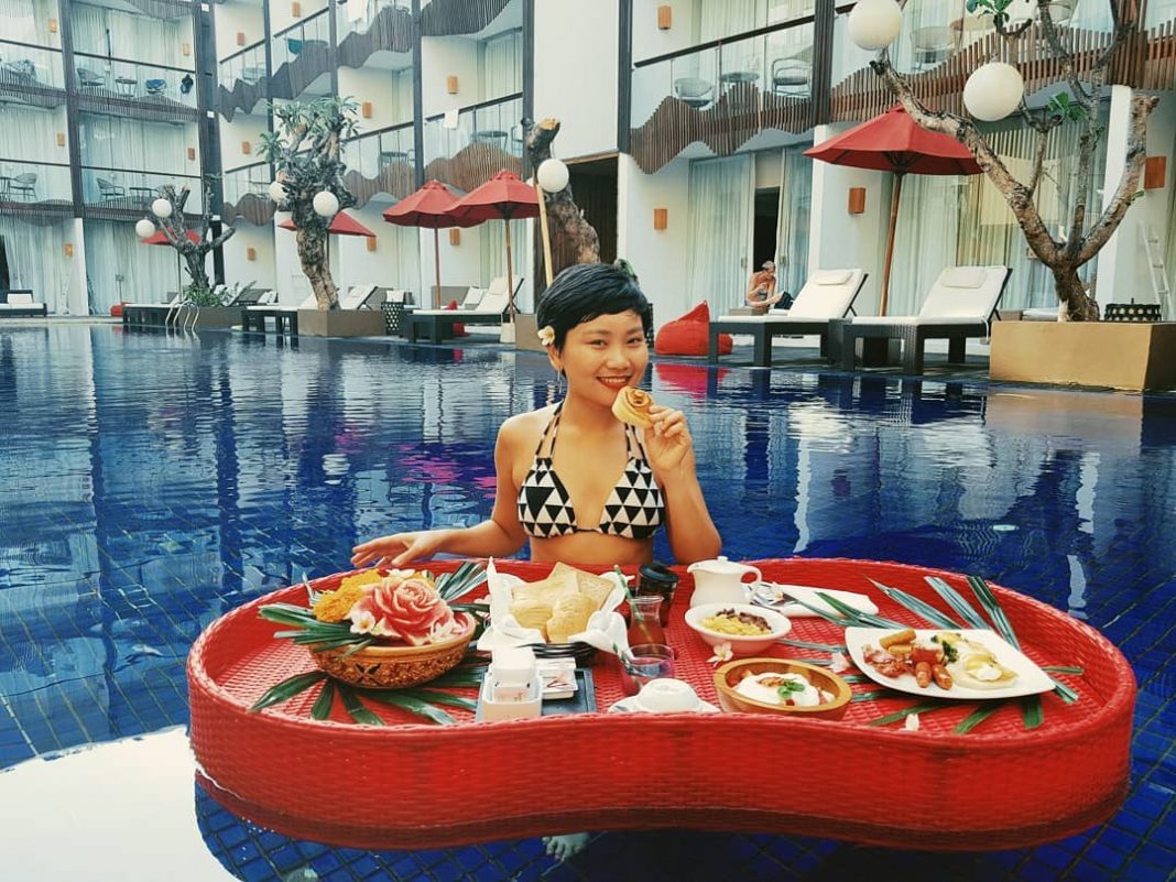 The Bene Hotel Bali review — A 4-star modern hotel in Kuta, Bali you ...