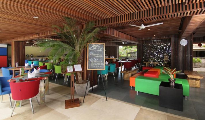 The Bene Hotel Bali review — A 4-star modern hotel in Kuta, Bali you ...