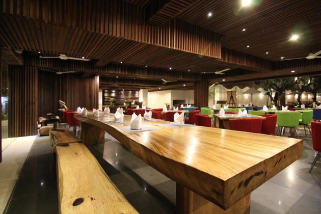 The Bene Hotel Bali review — A 4-star modern hotel in Kuta, Bali you ...
