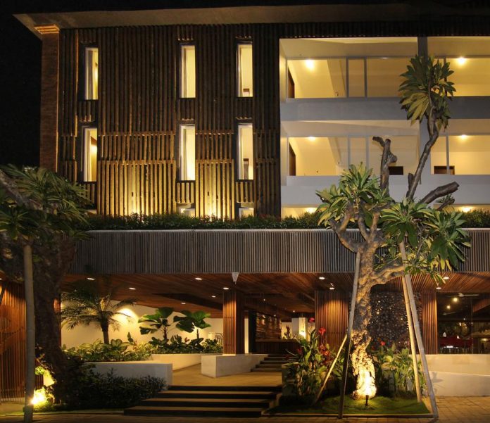 The Bene Hotel Bali review — A 4-star modern hotel in Kuta, Bali you ...
