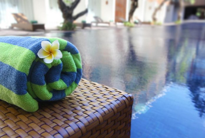 The Bene Hotel Bali review — A 4-star modern hotel in Kuta, Bali you ...