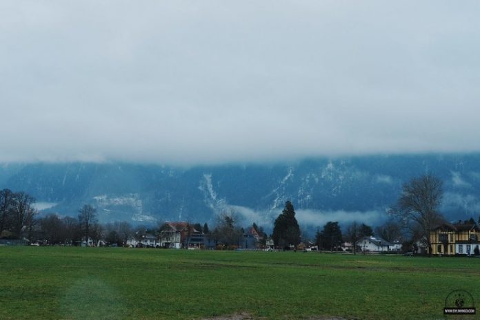 Interlaken Lauterbrunnen blog — Visit the beautiful town of Interlaken ...