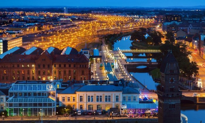 Malmo blog — How to make a day trip to Malmo from Copenhagen & how to ...