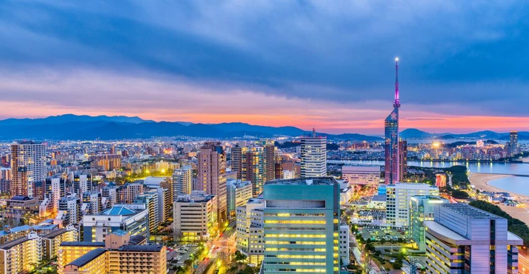 Fukuoka trip blog — The super Fukuoka travel guide for the first-time ...