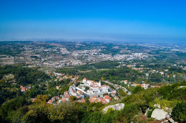 Sintra travel blog — The fullest Sintra travel guide & how to make a ...