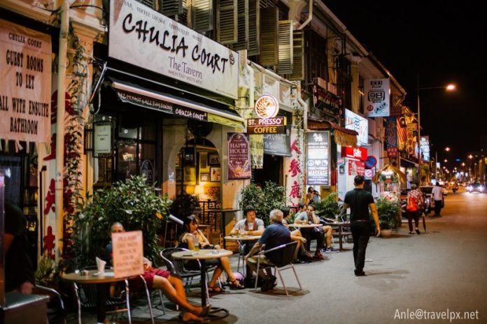 Top cafes in Georgetown — 8+ best coffee shops & best cafes in ...