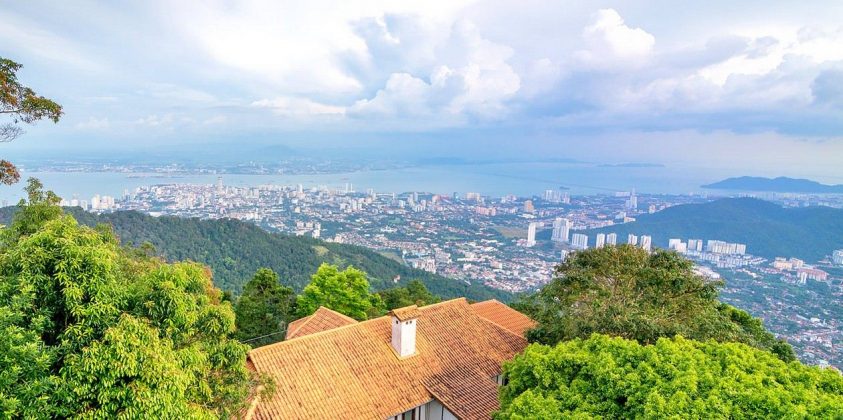 Penang trip blog — The super Penang travel guide for a Penang budget ...