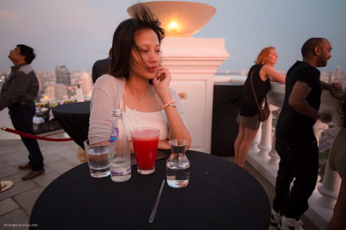 Lebua Sky Bar review — Experience one of the best rooftop bars at ...