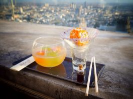 Lebua Sky Bar review — Experience one of the best rooftop bars at ...