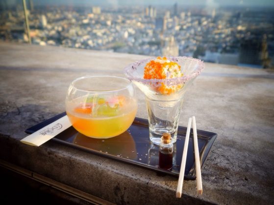 Lebua Sky Bar review — Experience one of the best rooftop bars at ...