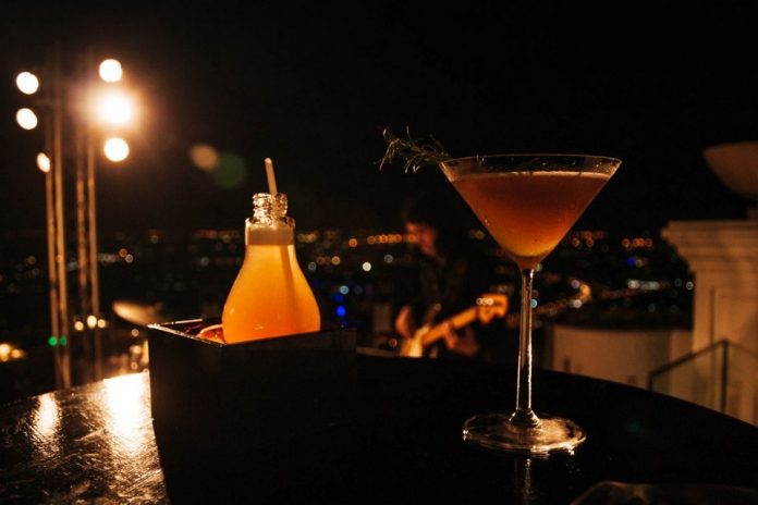 Lebua Sky Bar review — Experience one of the best rooftop bars at ...