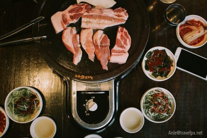 What to eat in Jeju island? — Top 8+ famous food & best food in Jeju ...