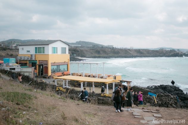 Bomnal Cafe Jeju review — Check-in & virtual living at the super ...