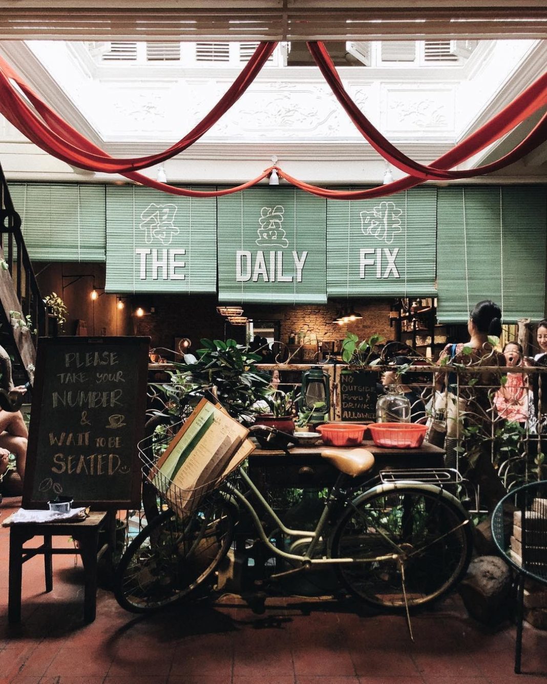 Best cafes in Melaka — 10 most famous, beautiful, best cafes in Malacca ...