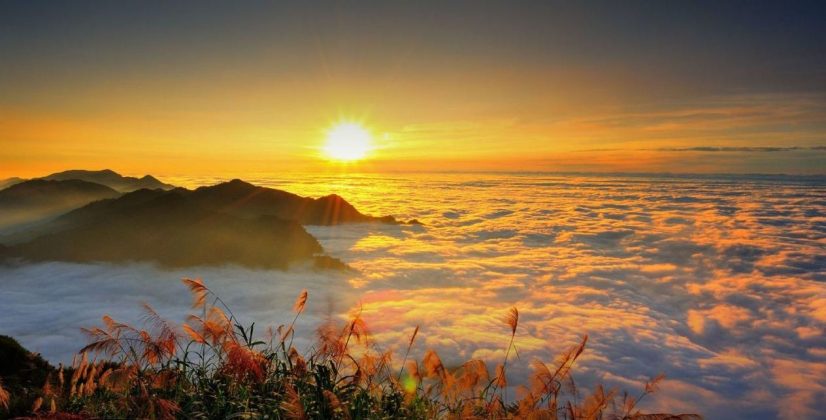 35+ top attractions & must see places in Taiwan - Living + Nomads ...