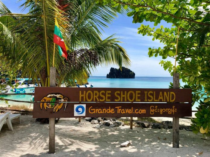 Explore Mergui Islands Myanmar — How to get to Mergui Archipelago ...