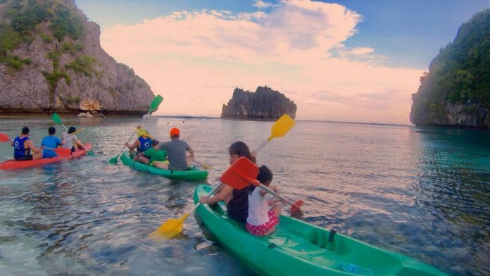 Explore Mergui Islands Myanmar — How to get to Mergui Archipelago ...