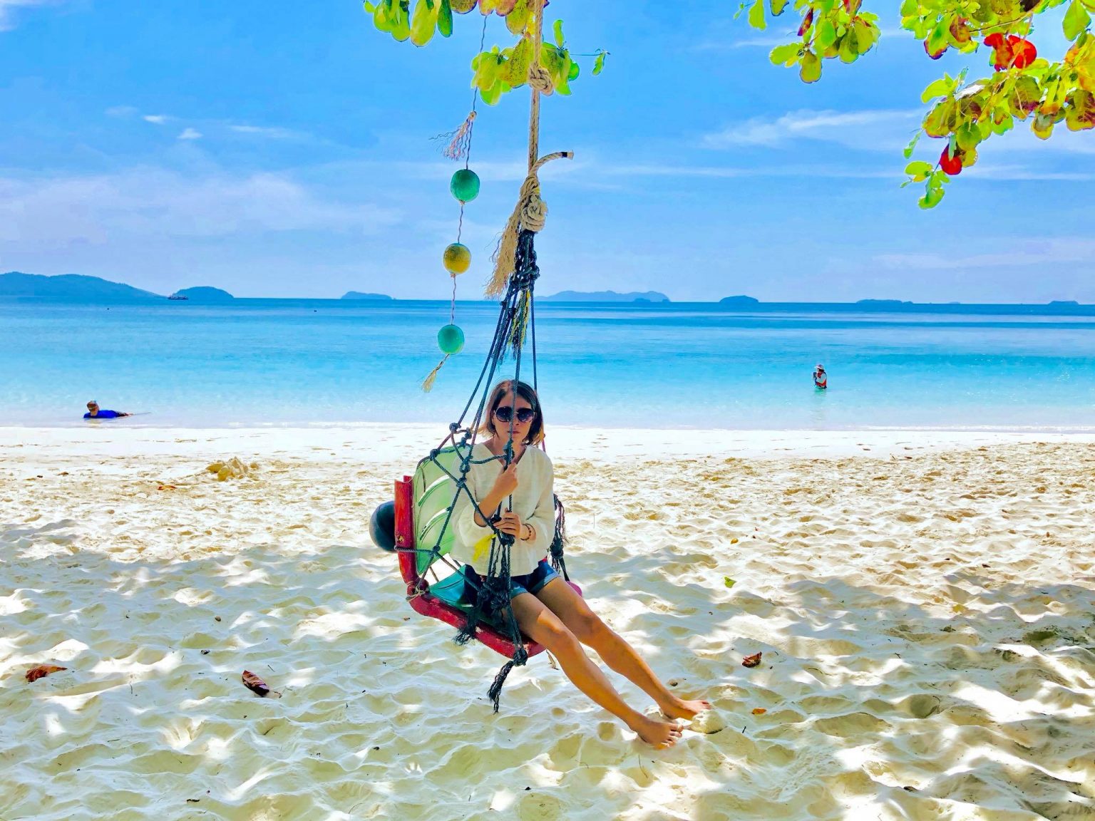 Explore Mergui Islands Myanmar — How to get to Mergui Archipelago ...