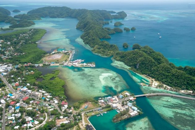 Palau travel blog — The fullest Palau travel guide for a great trip to ...