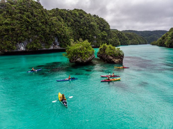 Palau travel blog — The fullest Palau travel guide for a great trip to ...