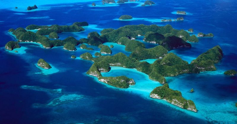 Palau travel blog — The fullest Palau travel guide for a great trip to ...