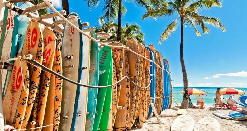 Hawaii travel blog — The fullest Hawaii travel guide for first-timers ...