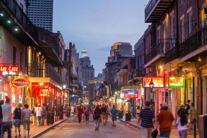New Orleans travel blog — The fullest New Orleans travel guide blog for ...