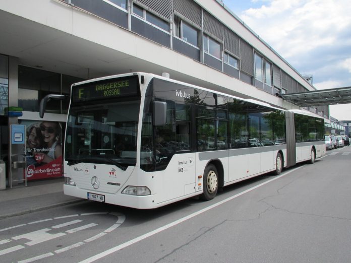 Innsbruck travel blog — The fullest Innsbruck travel guide & suggested ...