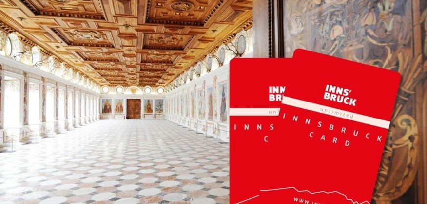 Innsbruck travel blog — The fullest Innsbruck travel guide & suggested ...