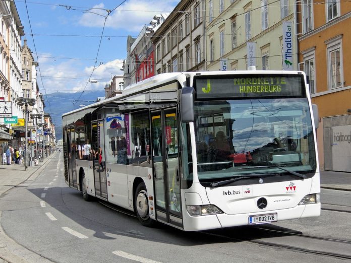 Innsbruck travel blog — The fullest Innsbruck travel guide & suggested ...