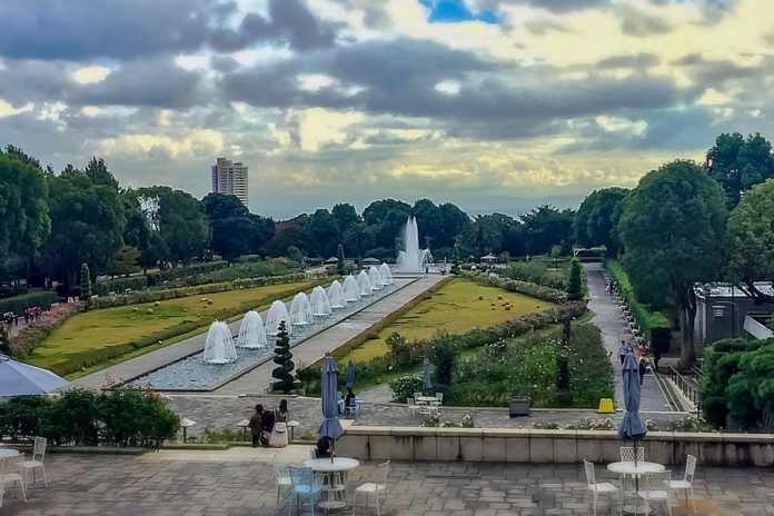 Kobe blog — The fullest Kobe travel guide & suggested Kobe travel ...