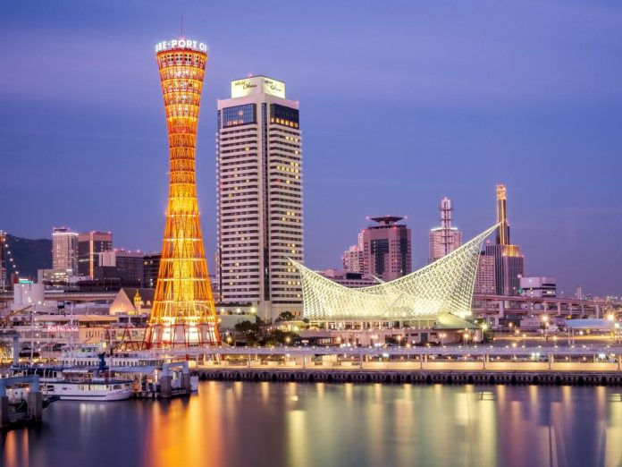 Ultimate Kobe Travel Guide: How to Get Japan’s Port City, Best ...
