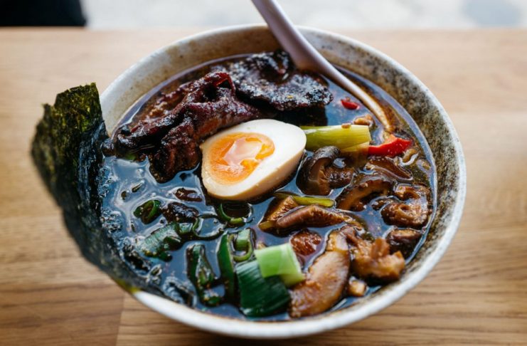 Kawara-Senbei-classic-Japanese-wheat-snacks - Living + Nomads – Travel ...