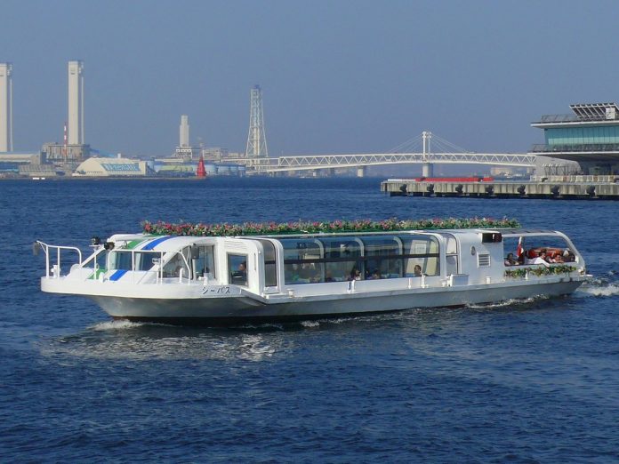 Yokohama travel blog — The fullest Yokohama travel guide & suggested ...