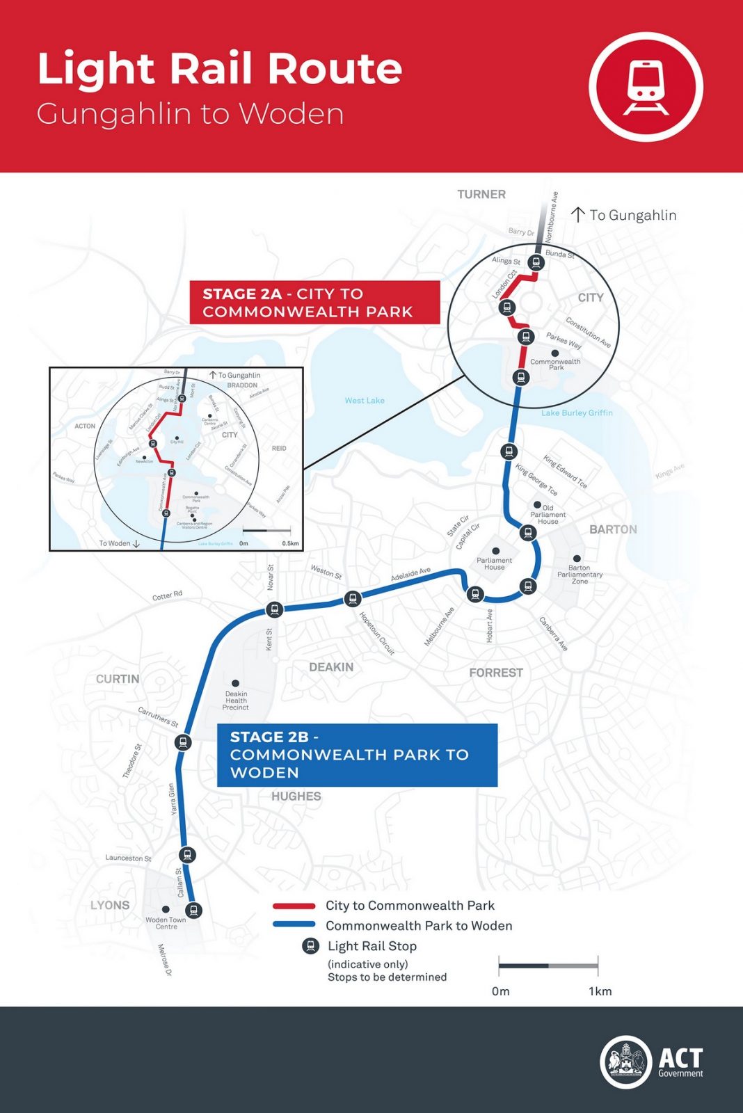 Canberra travel blog — The fullest Canberra travel guide for a great ...