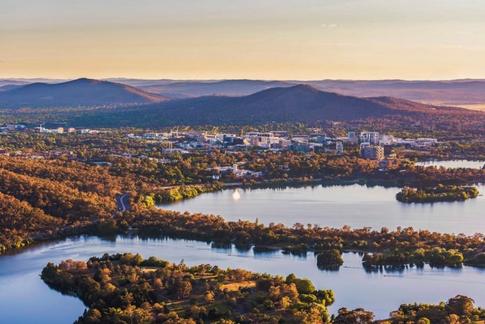 Canberra travel blog — The fullest Canberra travel guide for a great ...