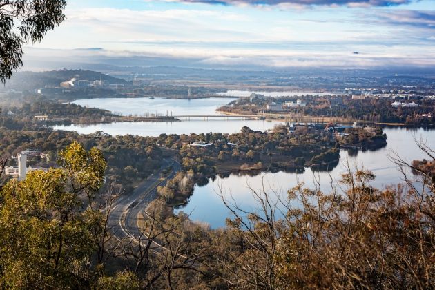 Canberra travel blog — The fullest Canberra travel guide for a great ...
