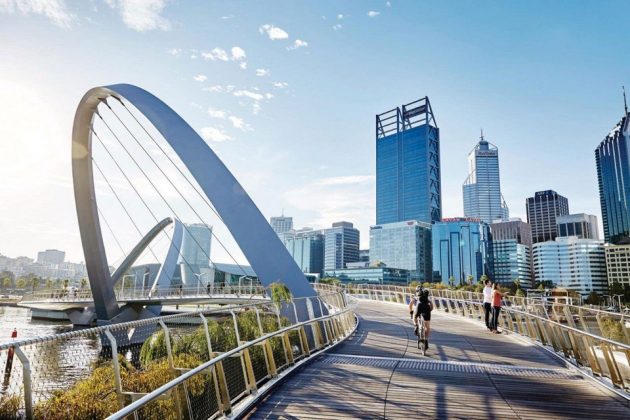 Perth travel blog — The fullest Perth travel guide for a great budget ...